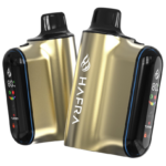 HAFRA VAPE – HAPPY LIFE