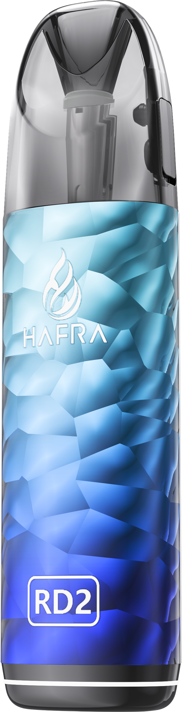 HAFRA VAPE – HAPPY LIFE