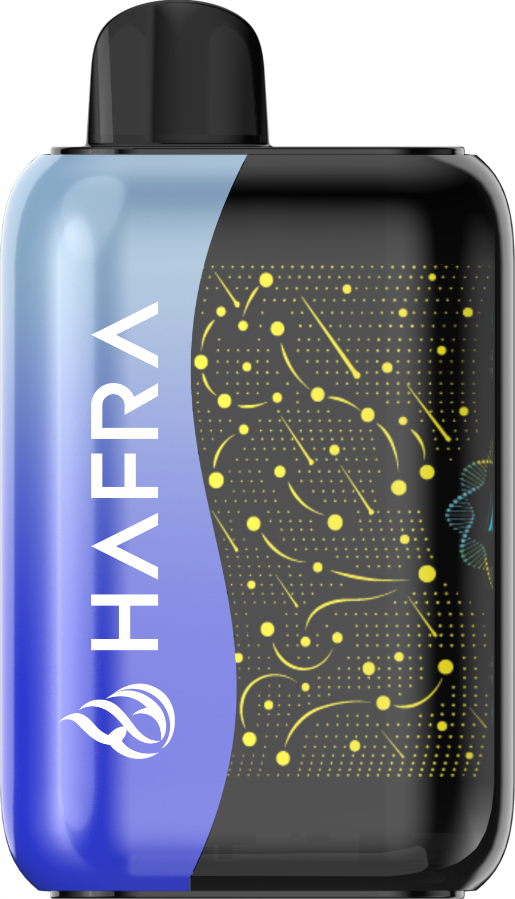 HAFRA VAPE – HAPPY LIFE